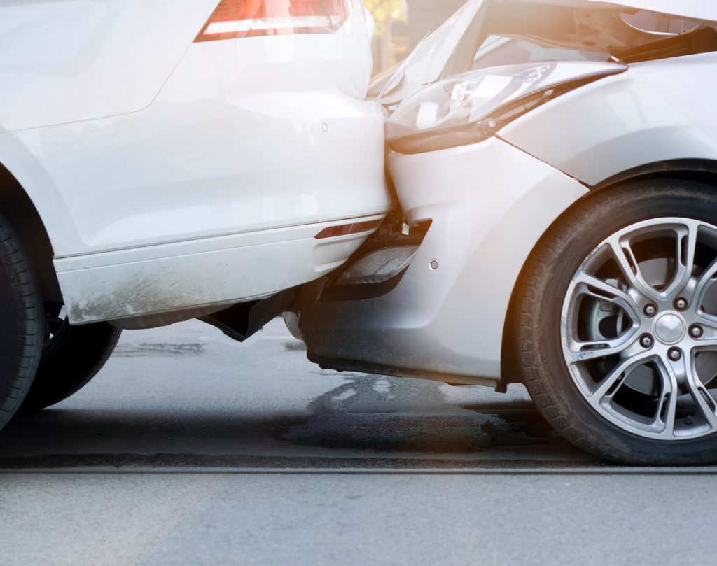 Unfallgutachten nach Verkehrsunfall - KFZ Gutachten Sladek